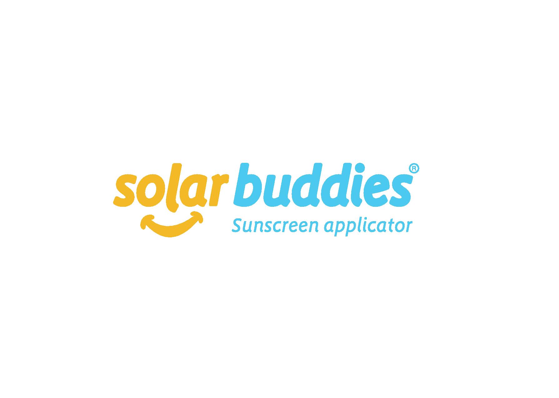 Amazon.co.uk: Solar Buddies Ltd: Solar Buddies Sunscreen Applicator
