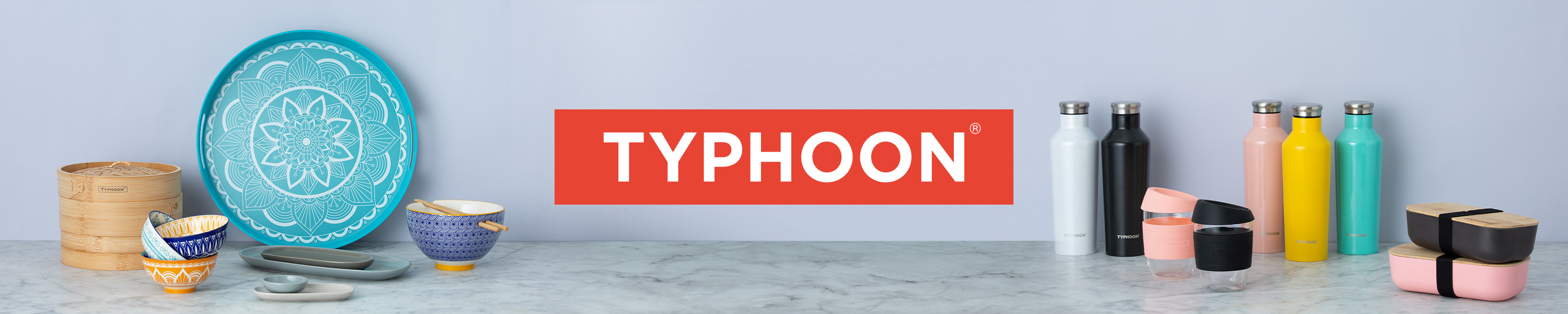 Amazon.co.uk: Typhoon: World Foods