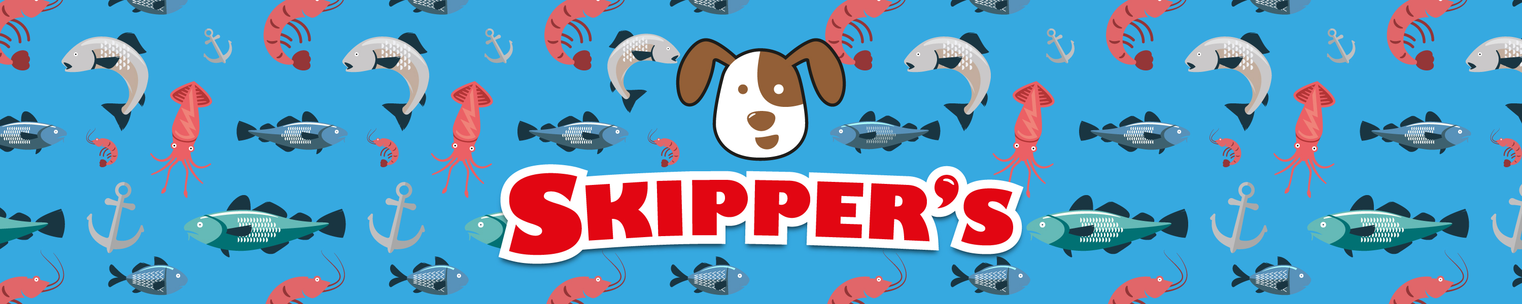 Amazon.co.uk: SKIPPER'S