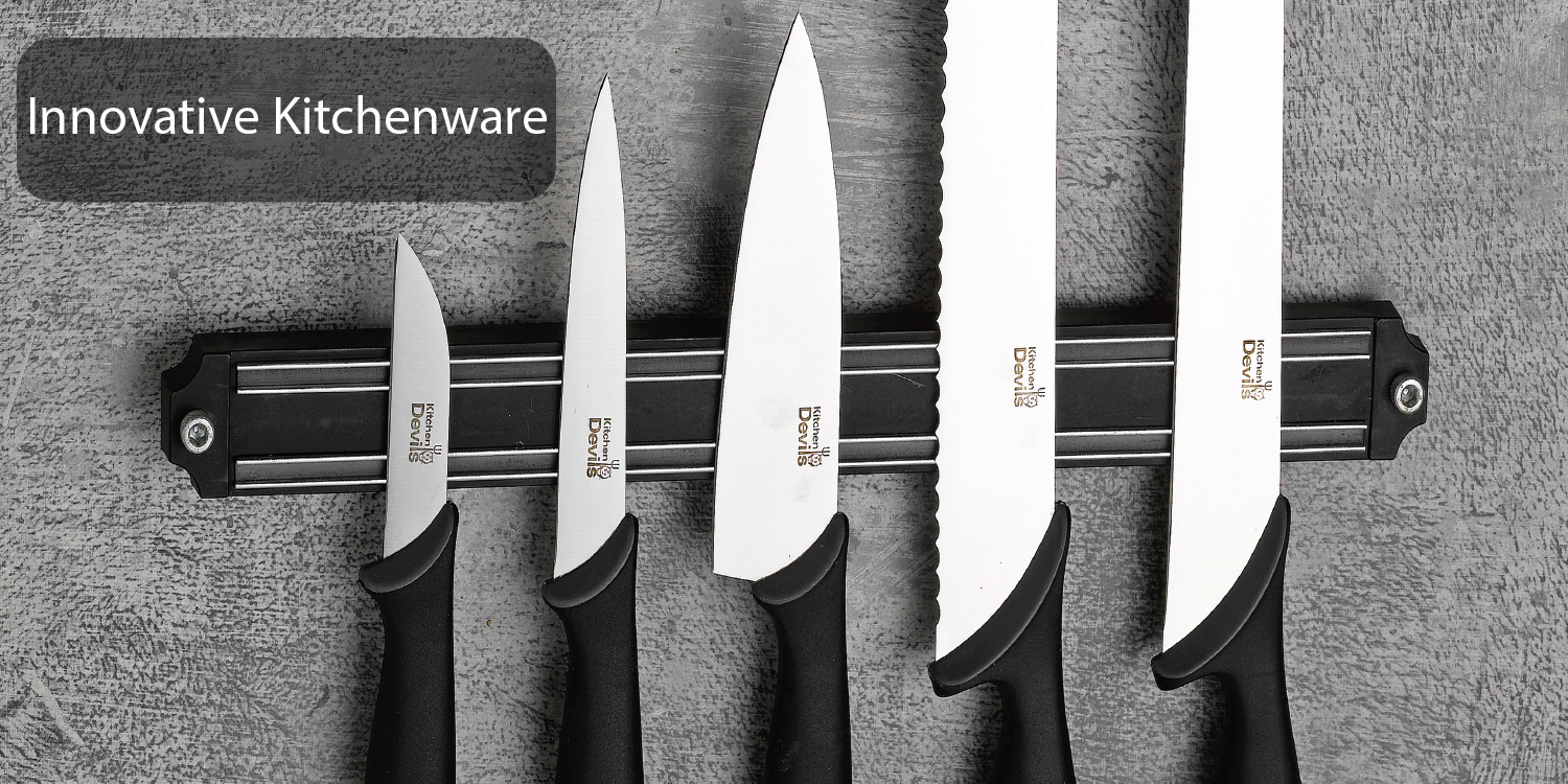 Amazon.co.uk: Kitchen Devils: Lifestyle Collection