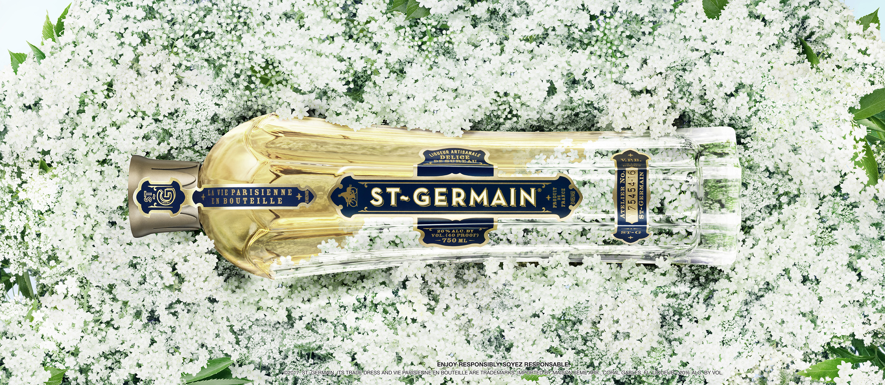 Amazon.co.uk: ST~GERMAIN: ST~GERMAIN