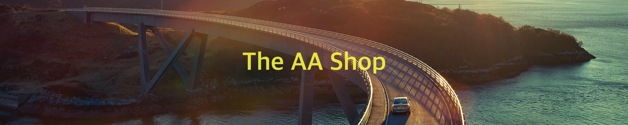 Amazon.co.uk: the AA