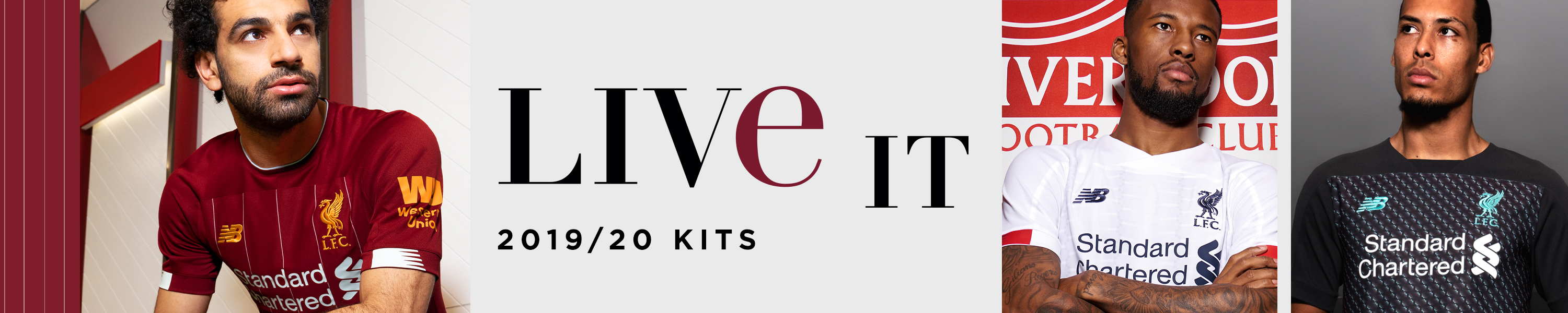 Amazon.co.uk: Liverpool FC: LFC KITS