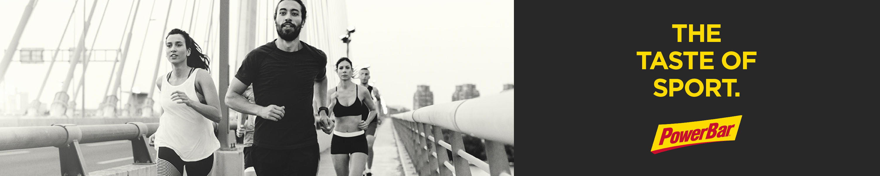 Amazon.co.uk: PowerBar - The Taste of Sport: NEW