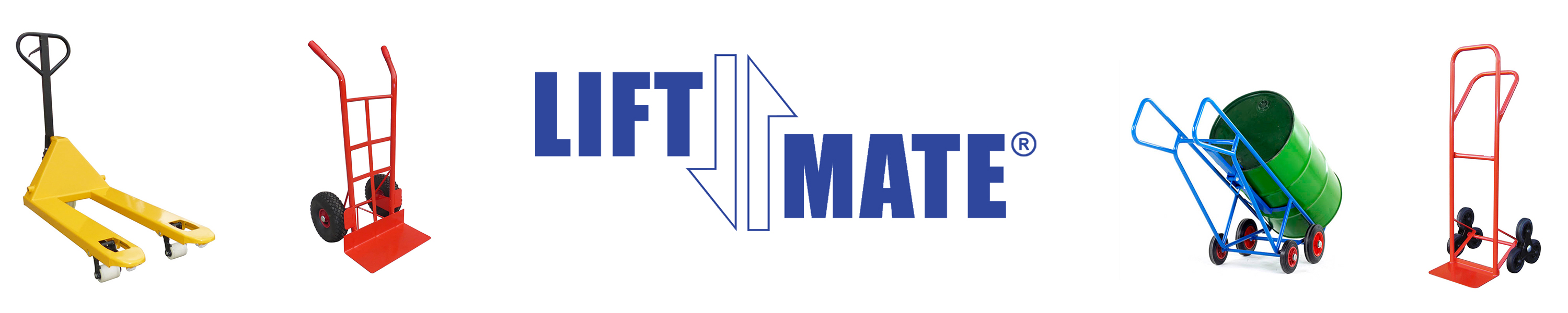 Amazon.co.uk: LiftMate: Platform Trolleys