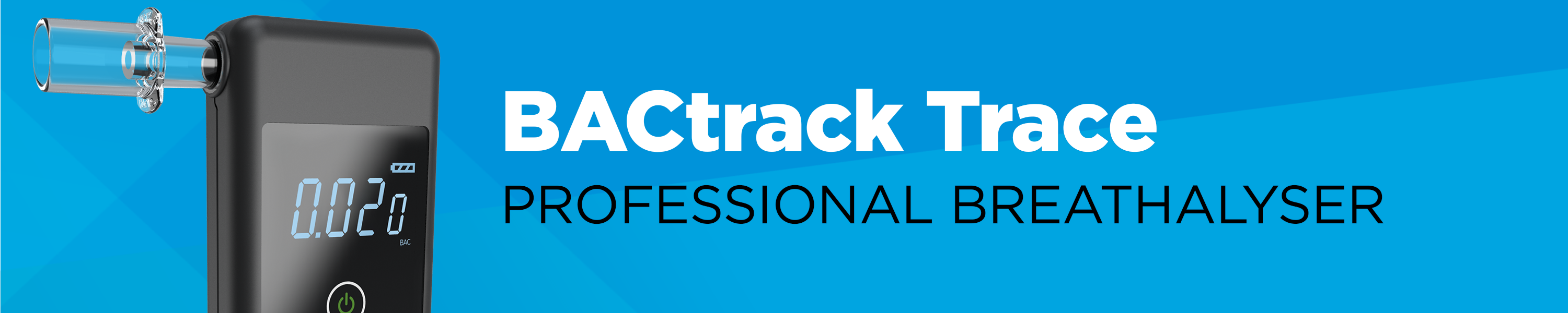 Amazon.co.uk: BACtrack: BACtrack Trace