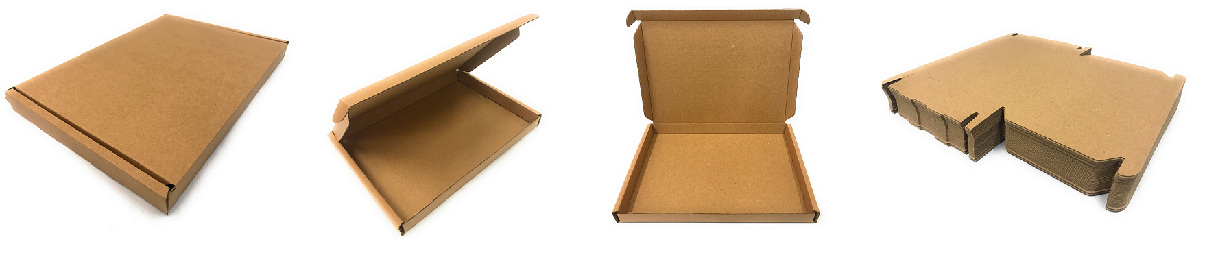 Amazon.co.uk: INERRA: Packaging Boxes