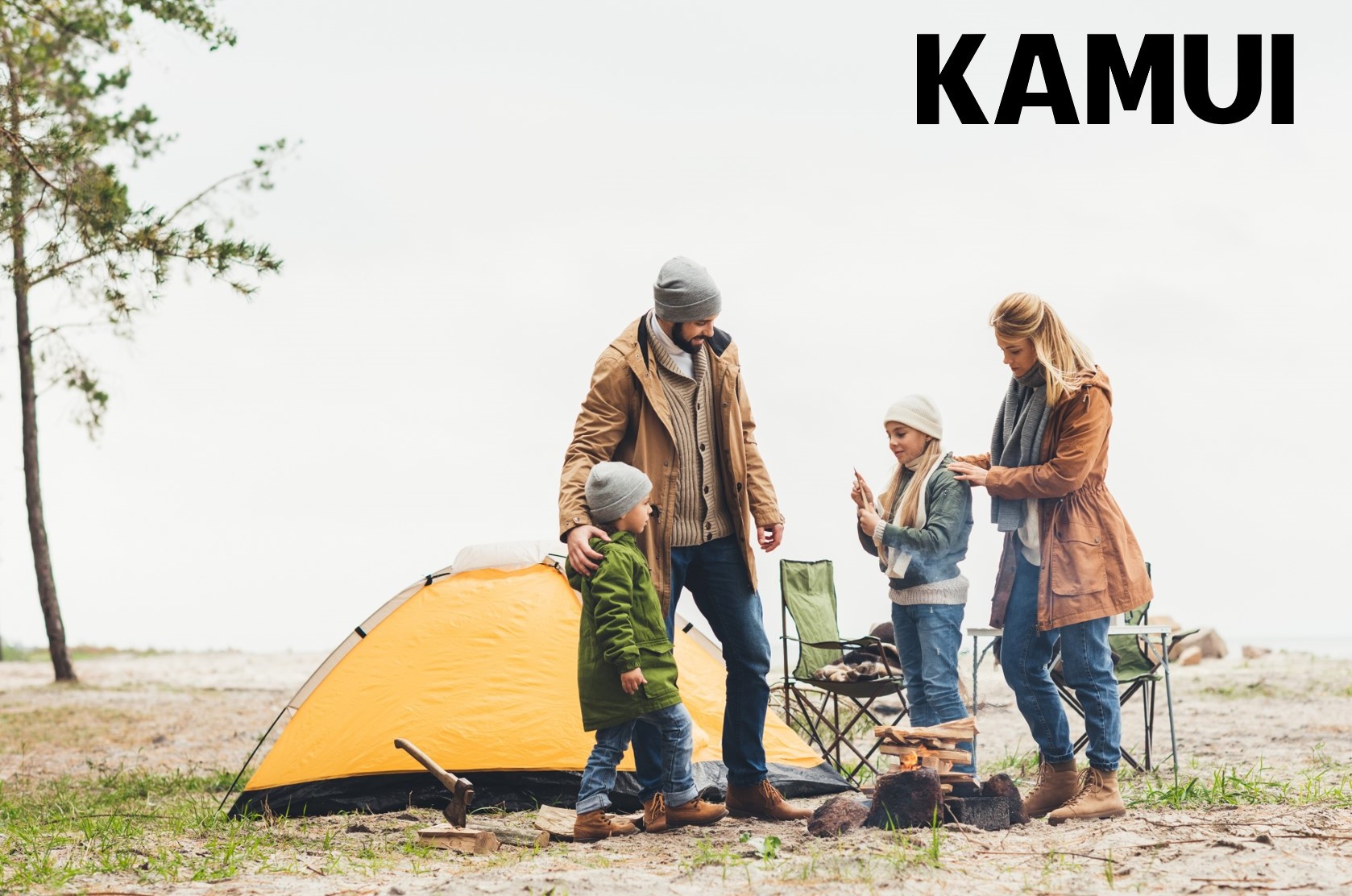 Amazon.co.uk: KAMUI