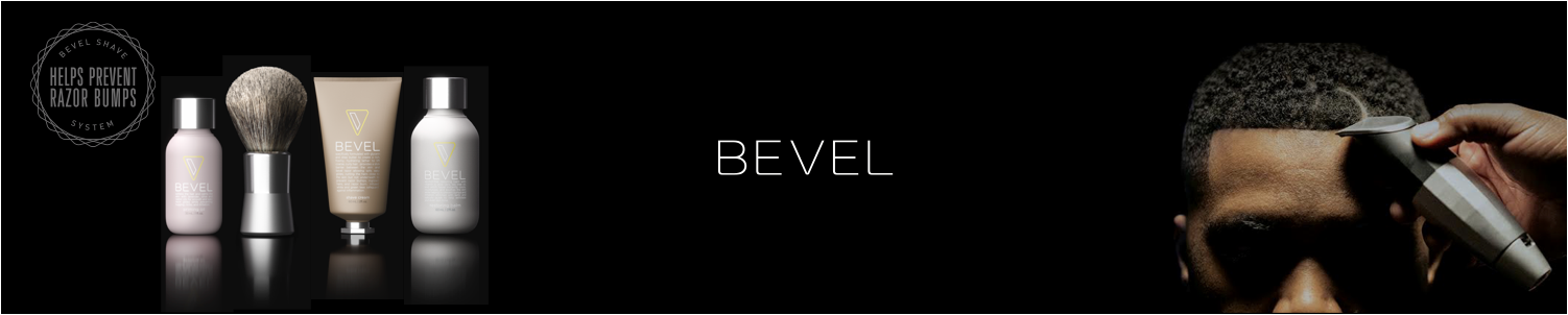 Amazon.co.uk: Bevel: Shave System