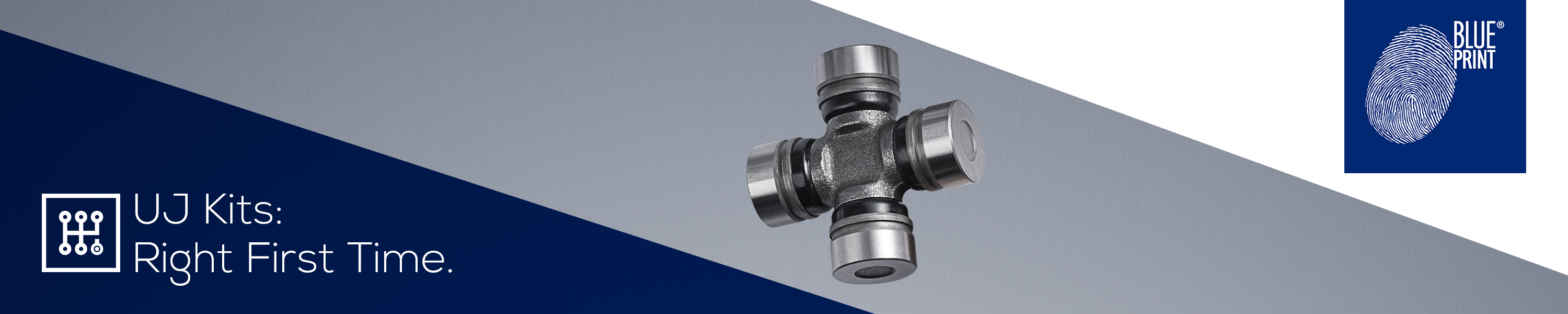 Amazon.co.uk: Blue Print: UJ Kits