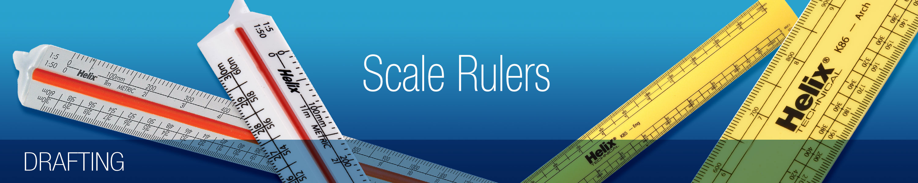 Amazon.co.uk: Maped Helix: Scale Rulers
