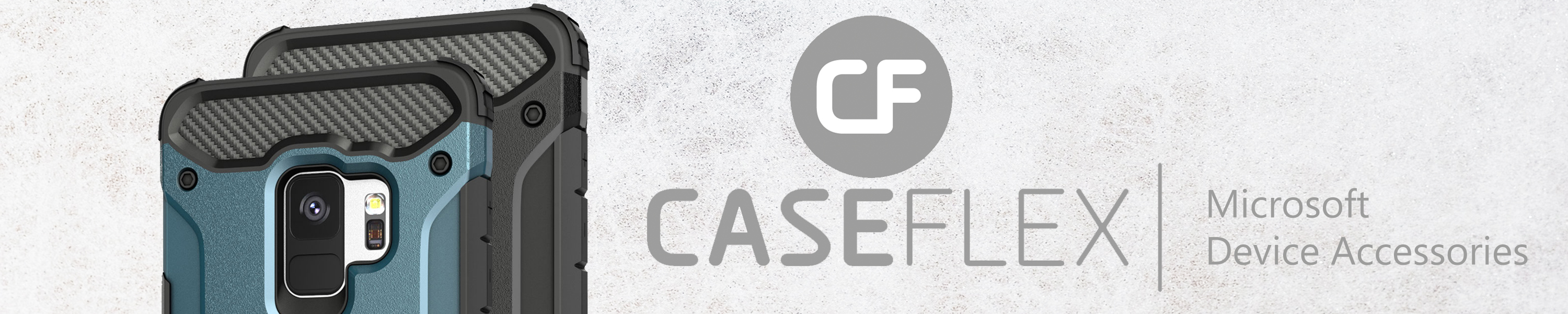 Amazon.co.uk: Caseflex: Microsoft