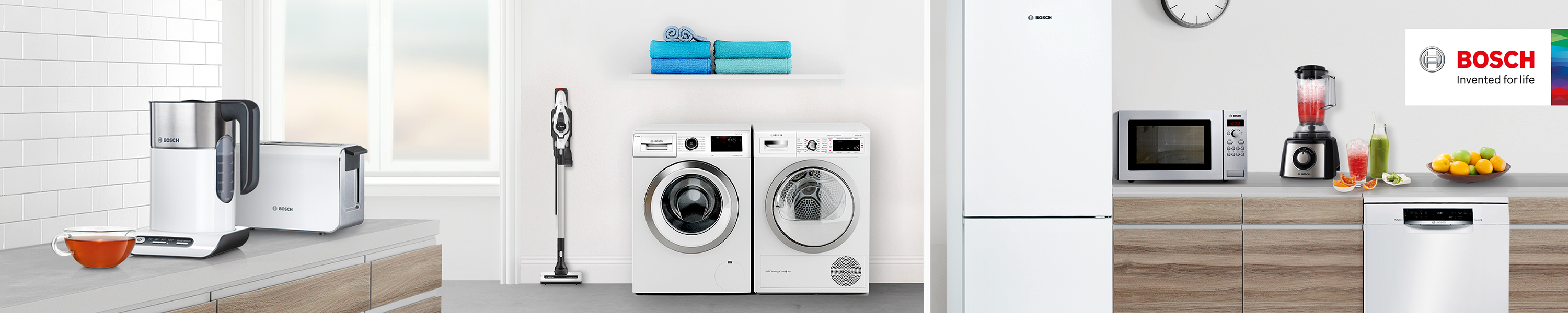 Amazon.co.uk: Bosch Home & Kitchen Appliances