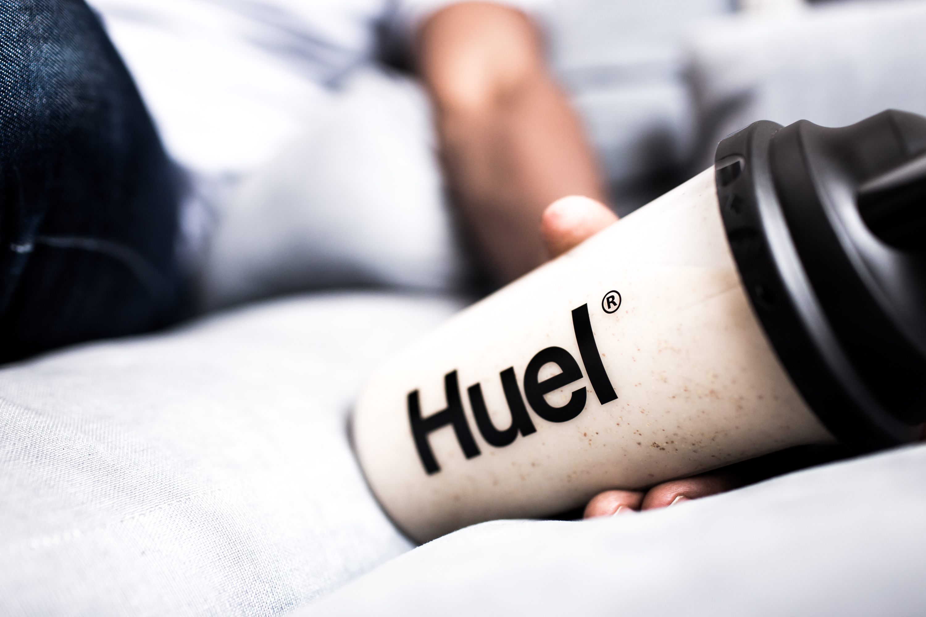 Amazon.co.uk: Huel