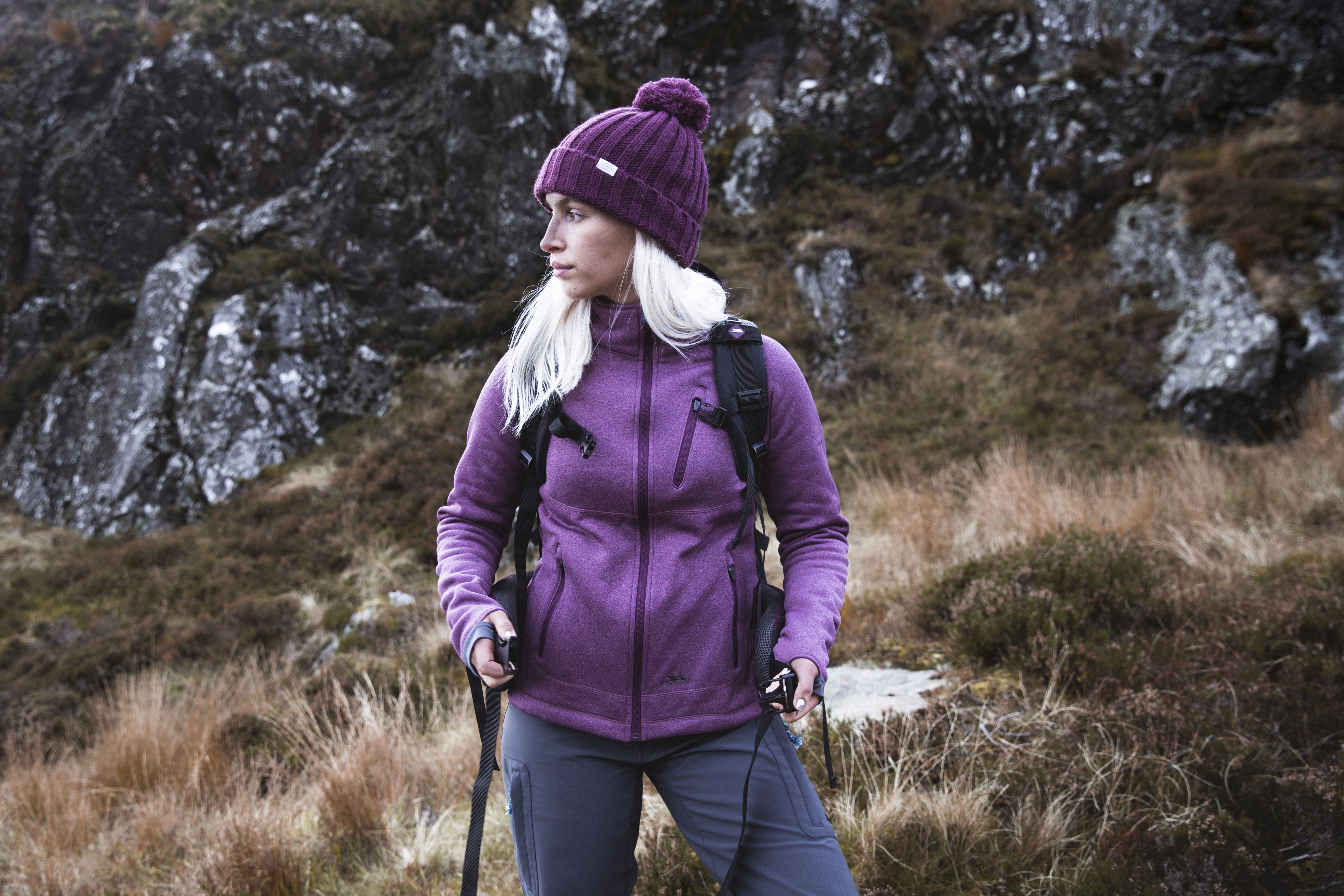 Amazon.co.uk: Trespass: Jackets