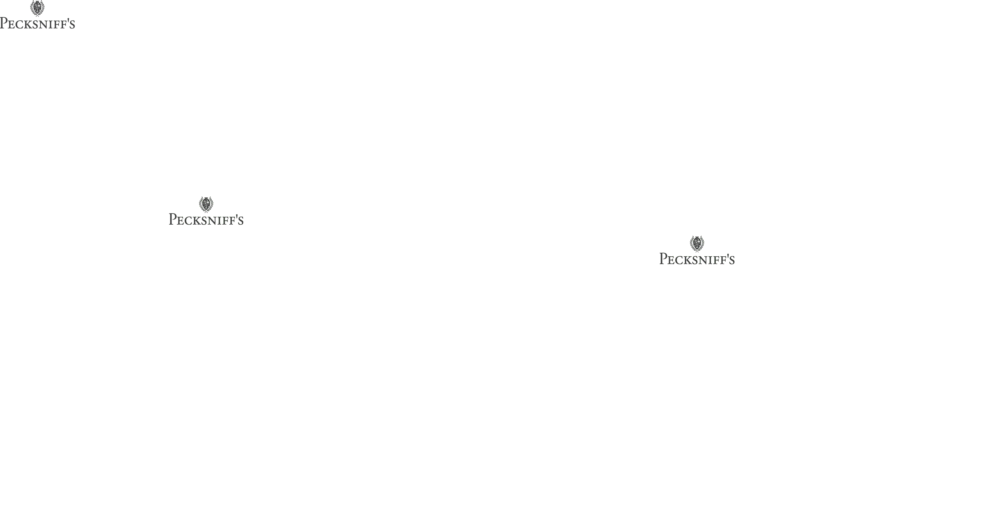 Amazon.co.uk: Pecksniff's