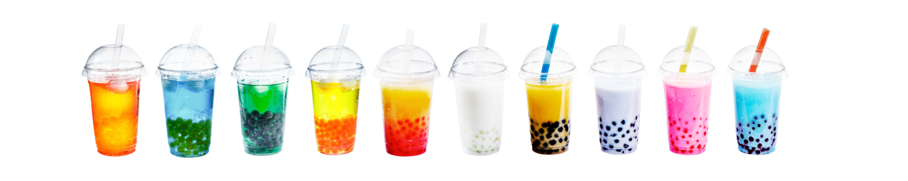 Amazon.co.uk: bobalife Bubble tea in the making