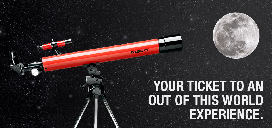 Amazon.co.uk: Tasco: Telescopes