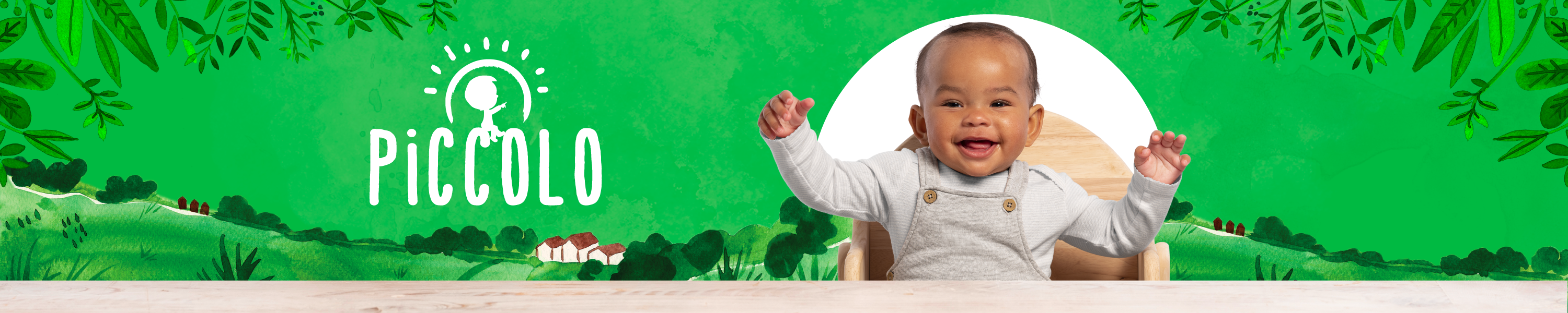 Amazon.co.uk: Piccolo: Fruit & Veg Smoothies