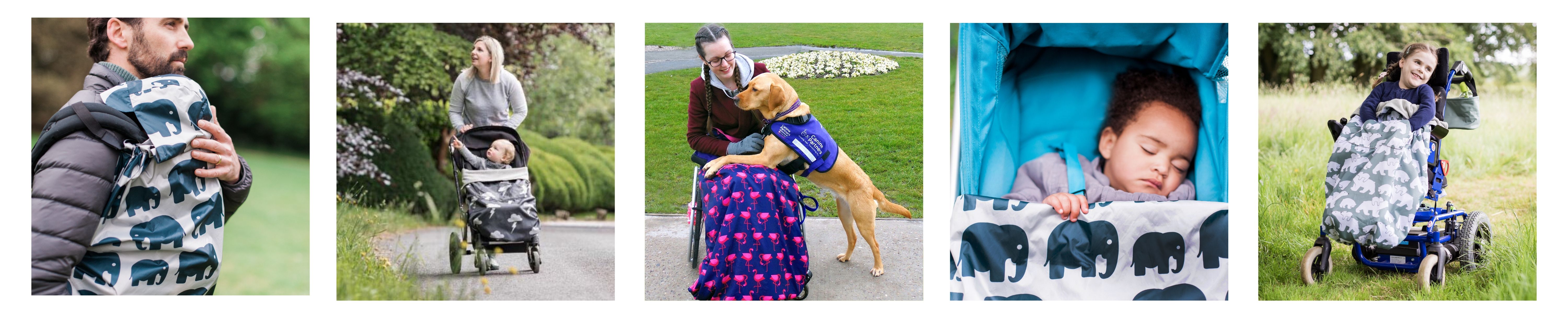 Amazon.co.uk: BundleBean: Free Wheelers