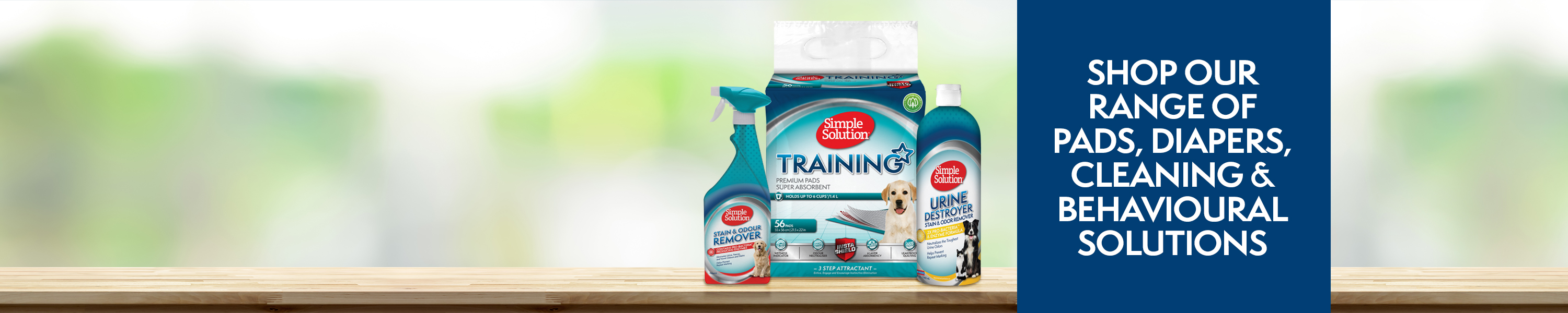 Amazon.co.uk: Simple Solution