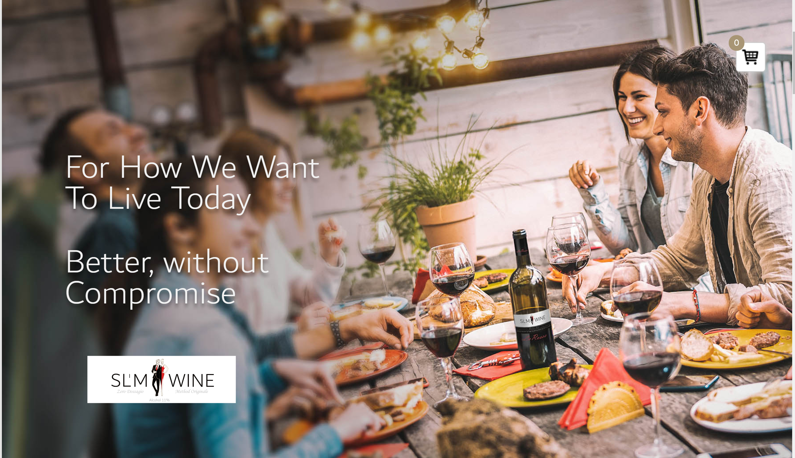 Amazon.co.uk: Cuvée by SLIM Wines: Cuvée 450 Sparkling
