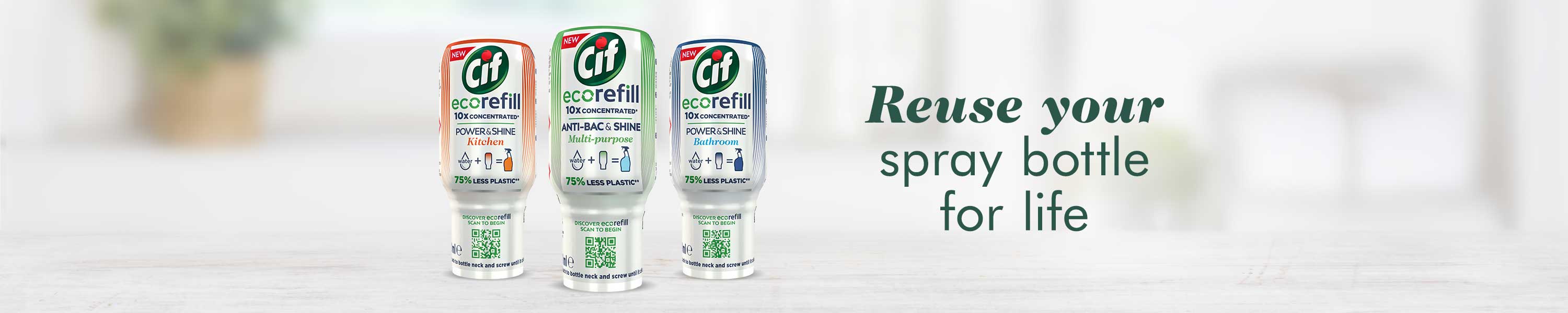 Amazon.co.uk: Cif: Shop all products