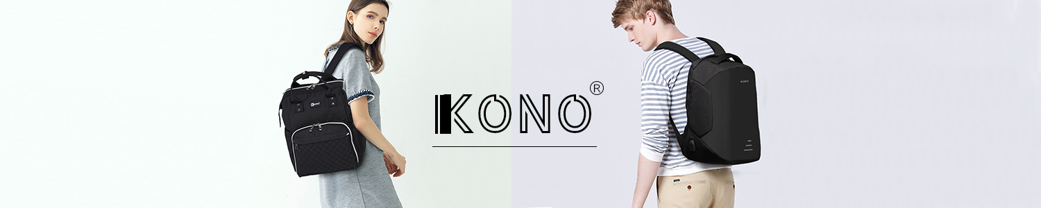 Amazon.co.uk: Kono: BACKPACK