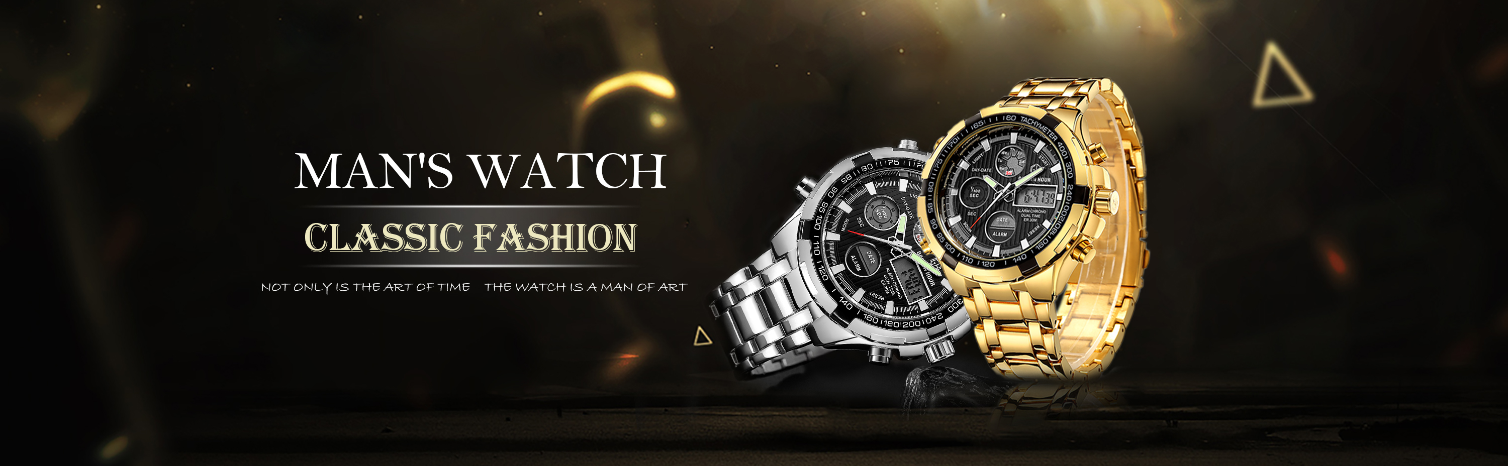 Amazon.co.uk: Affute Watch: Luxury watch