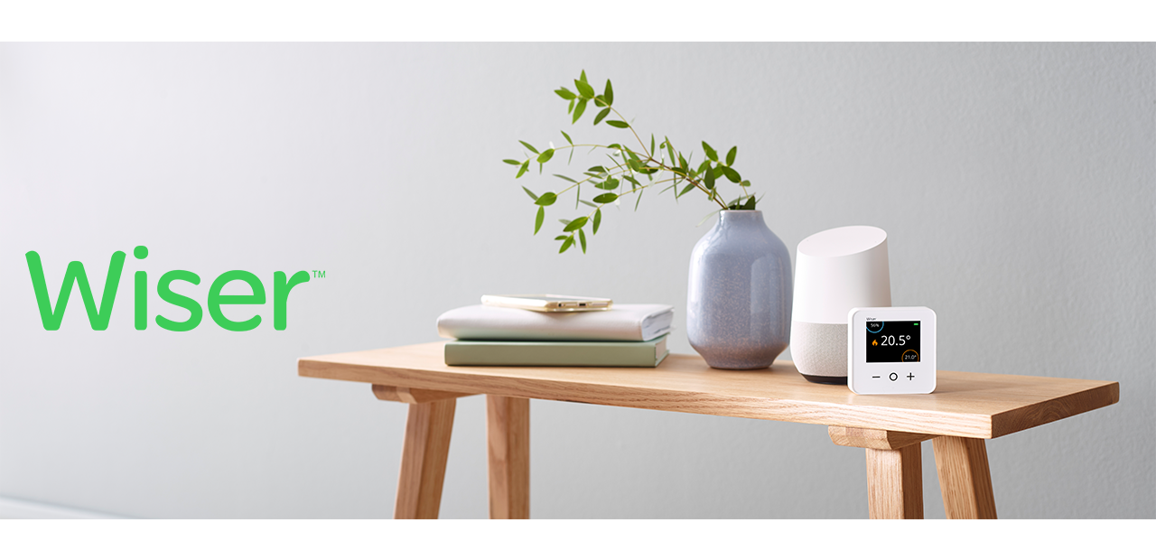 Amazon.co.uk: Drayton Wiser