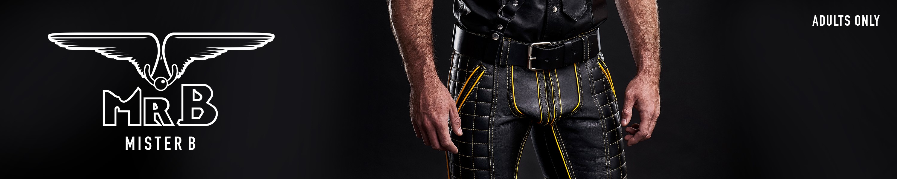 Amazon.co.uk: Mister B