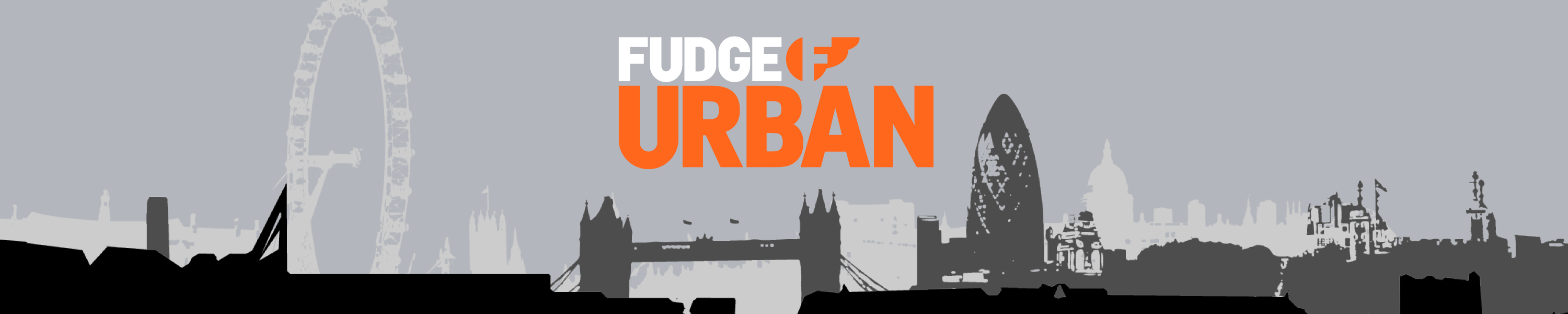 Amazon.co.uk: Fudge Urban