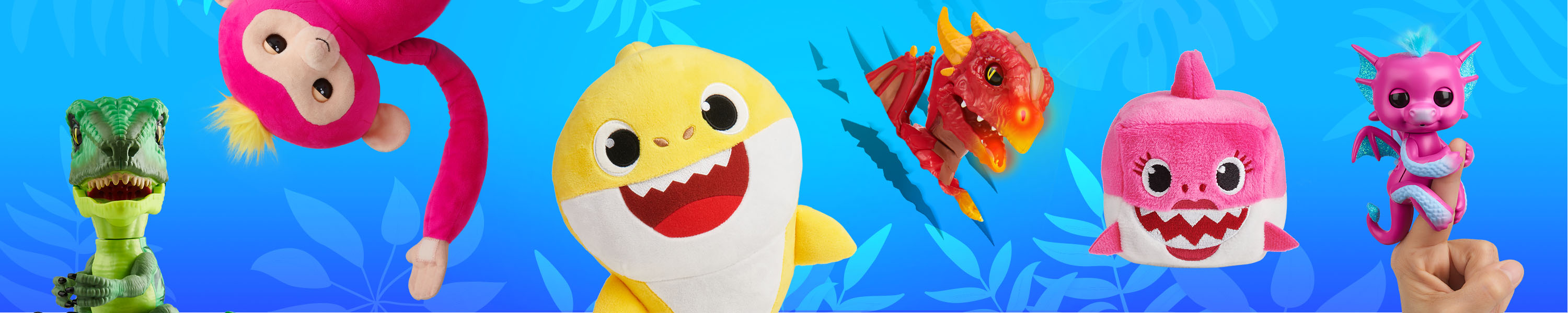 Amazon.co.uk: WowWee: HANDS FULL