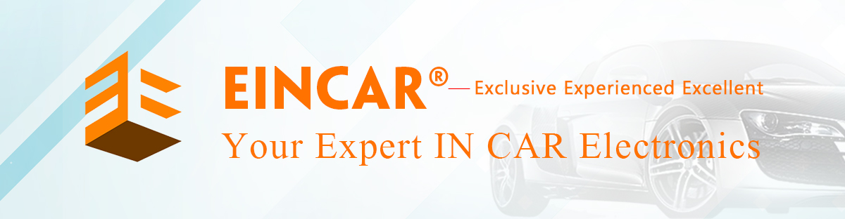 Amazon.co.uk: EinCar: WinCE System