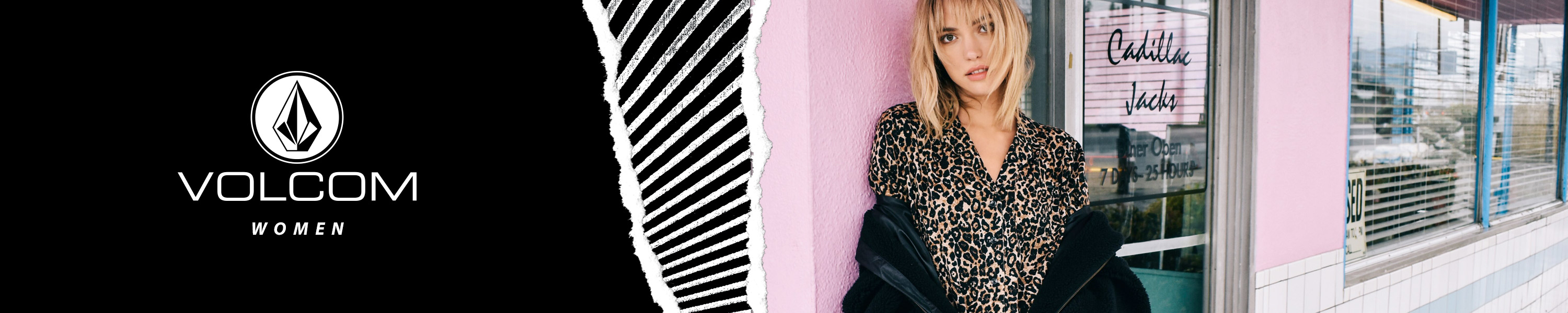 Amazon.co.uk: Volcom: Women