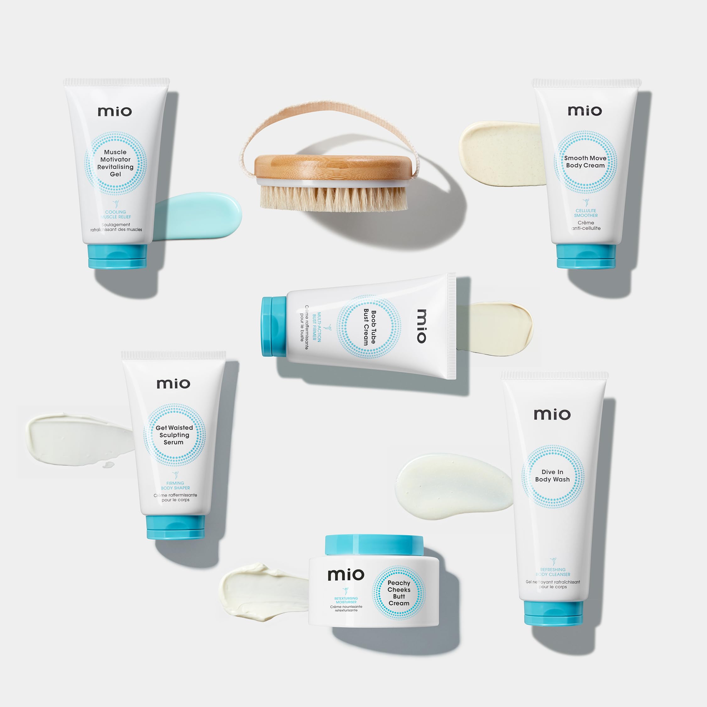 Amazon.co.uk: Mio Skincare: Workout Wonders