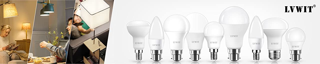 Amazon.co.uk: LVWIT- A Professional LED Enthusiastic: REFLECTOR BULB