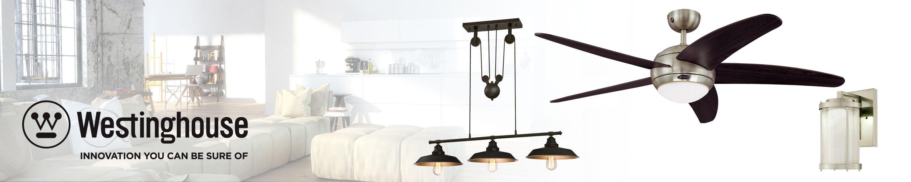 Amazon.co.uk: Westinghouse Lighting