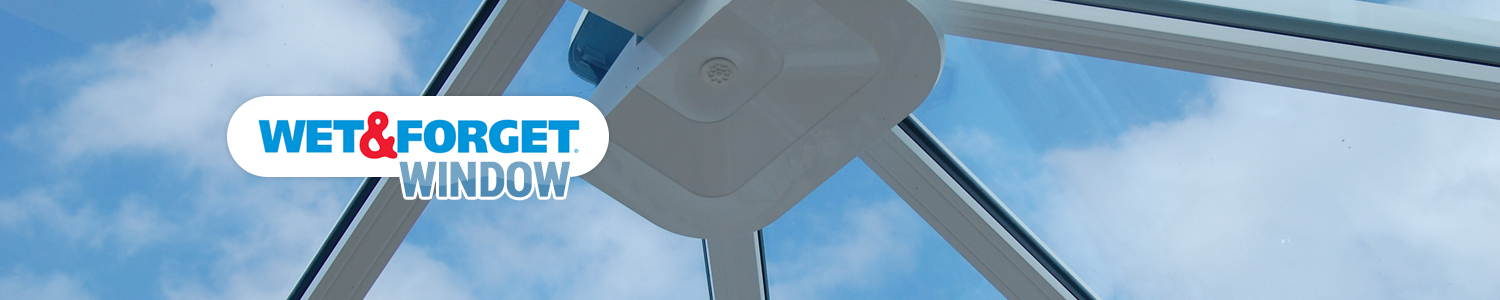 Amazon.co.uk: Wet & Forget: Window