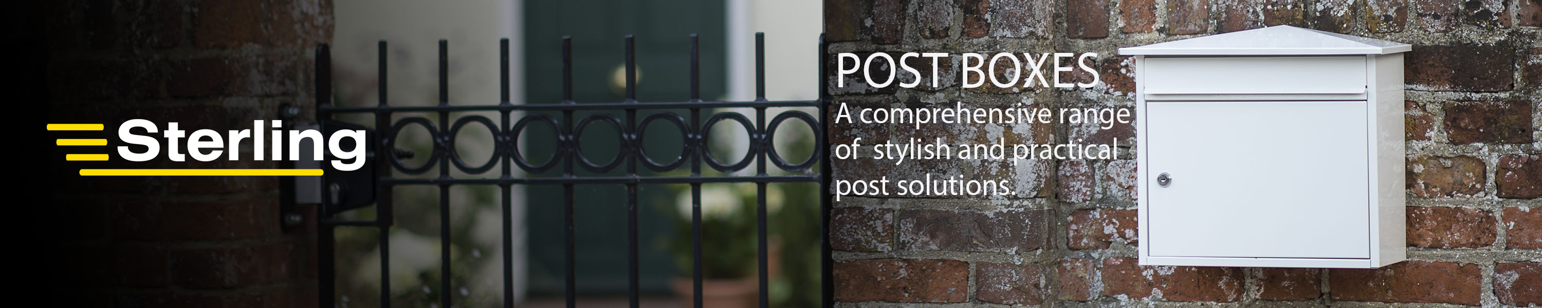 Amazon.co.uk: Sterling: Postboxes