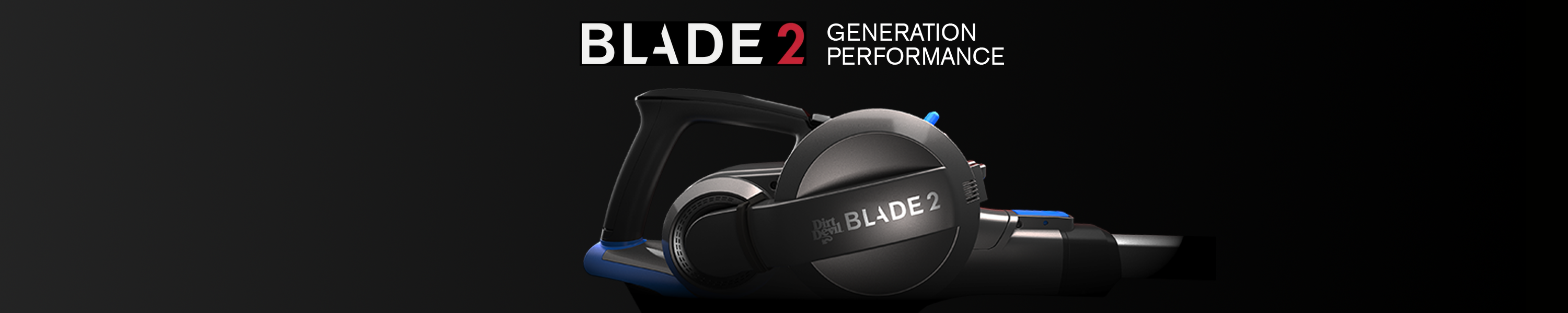 Amazon.de: Dirt Devil: Blade 2