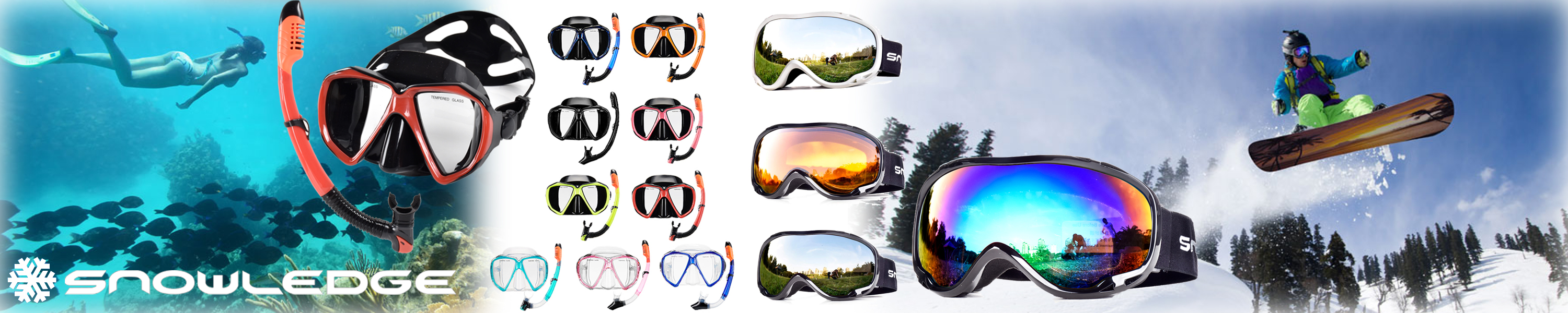 Amazon.de: Snowledge