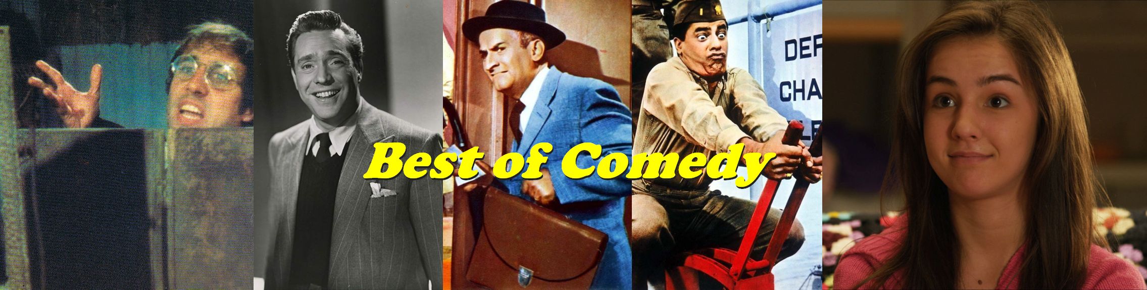 Amazon.de: Cargo Records: Comedy