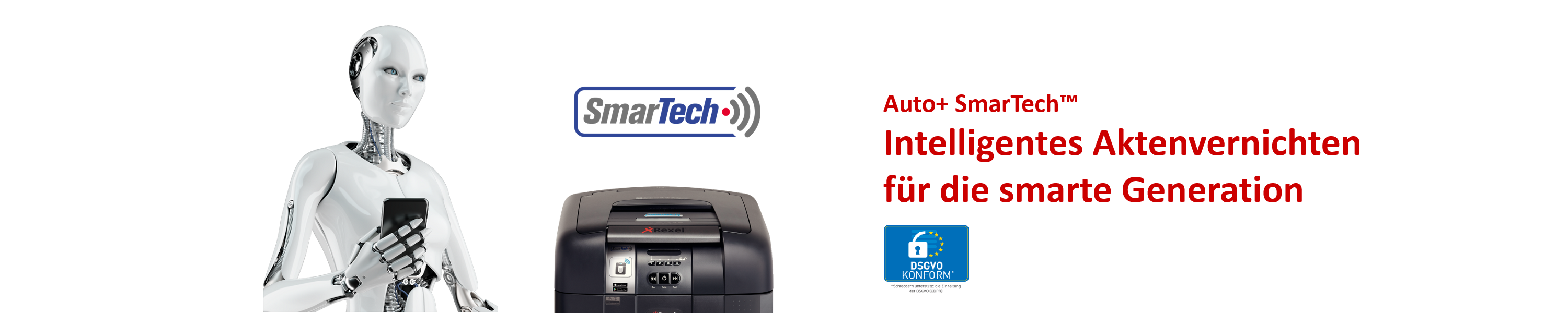 Amazon.de: Rexel: Mit Smartphone-App