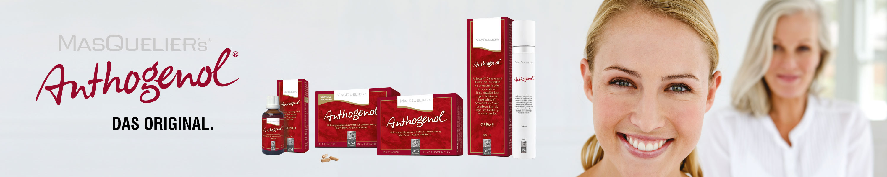 Amazon.de: MASQUELIER's® Anthogenol®