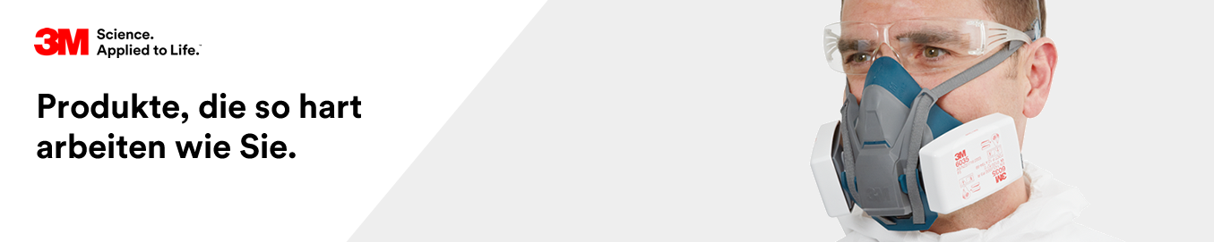 Amazon.de: 3M PSD: Mehrweg-Atemschutzmasken