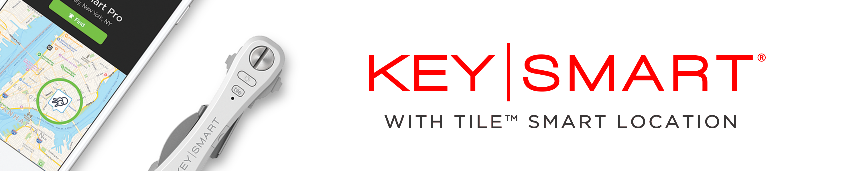 Amazon.de: KeySmart: KeySmart Pro