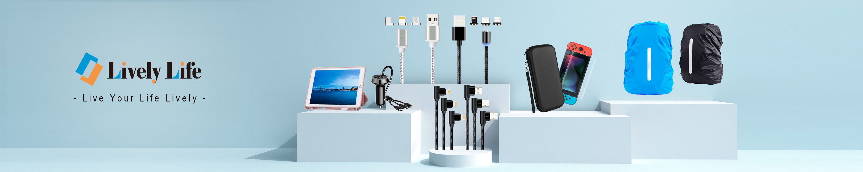 Amazon.de: Lively Life