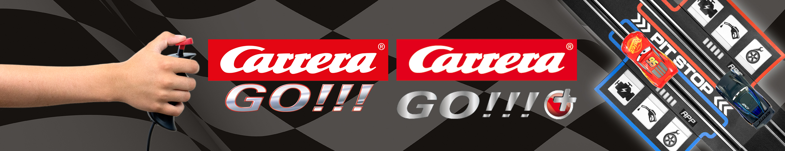 Amazon.co.uk: Carrera: Carrera GO!!!