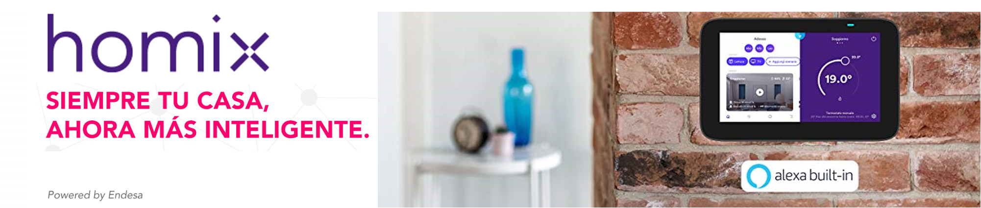 Amazon.es: Homix home: Más dispositivos